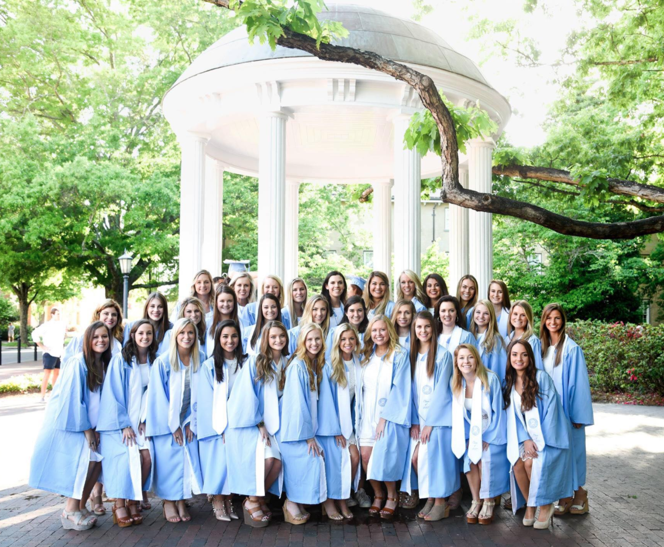 Our Sisters — UNC ZETA TAU ALPHA