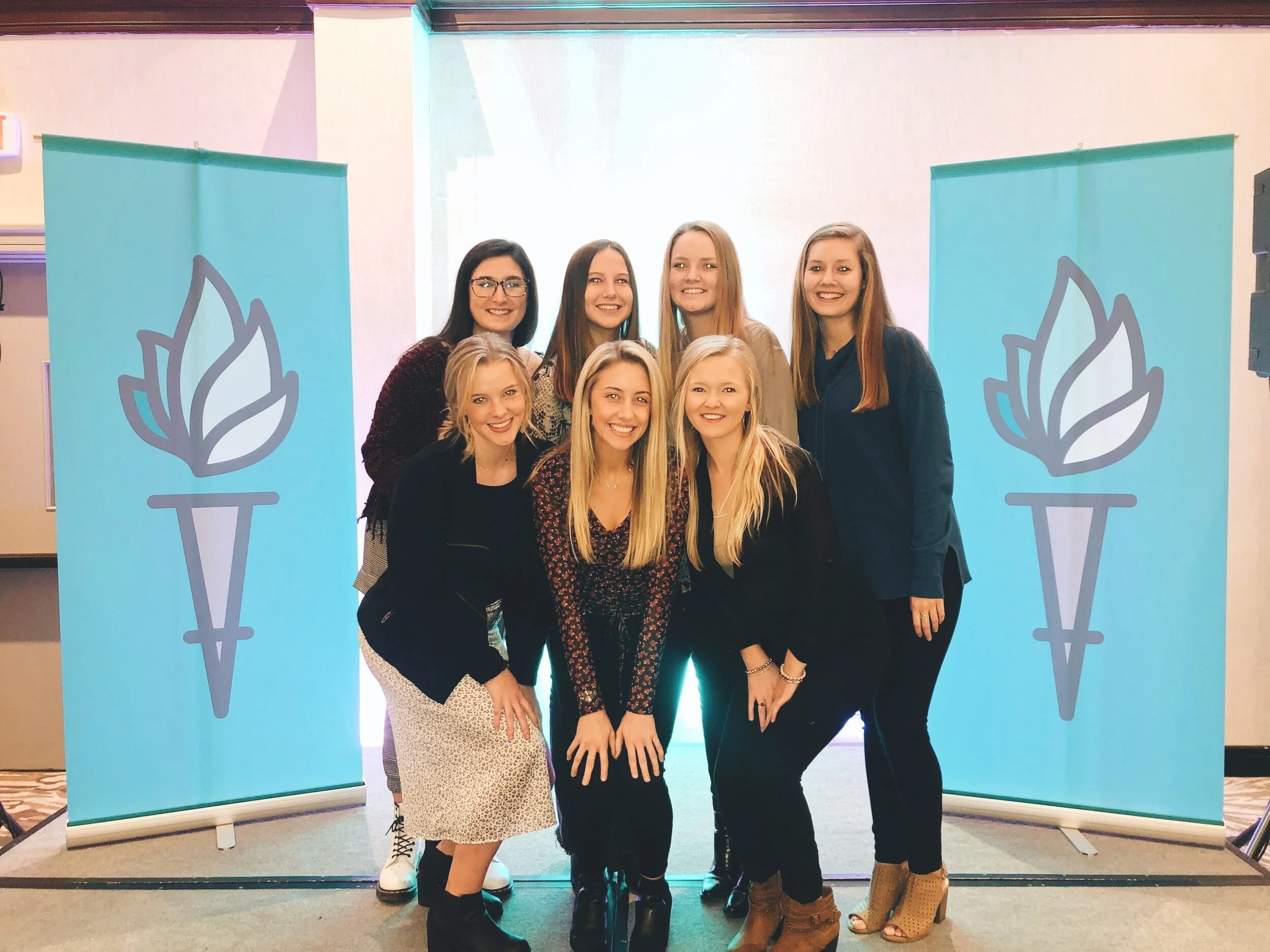 Our Sisters — UNC ZETA TAU ALPHA