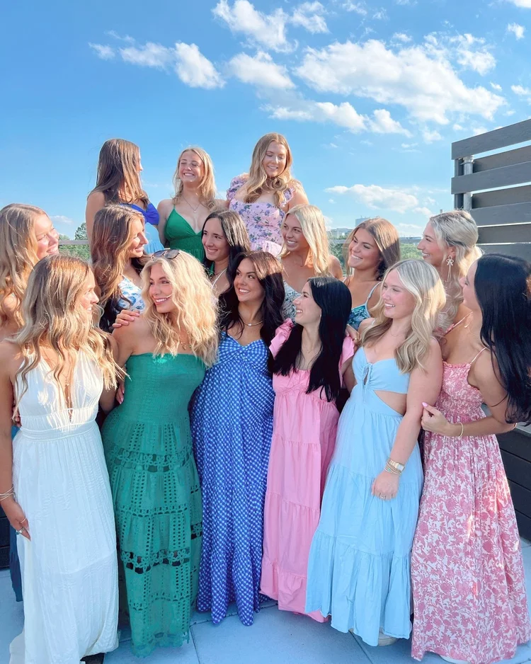 UNC ZETA TAU ALPHA