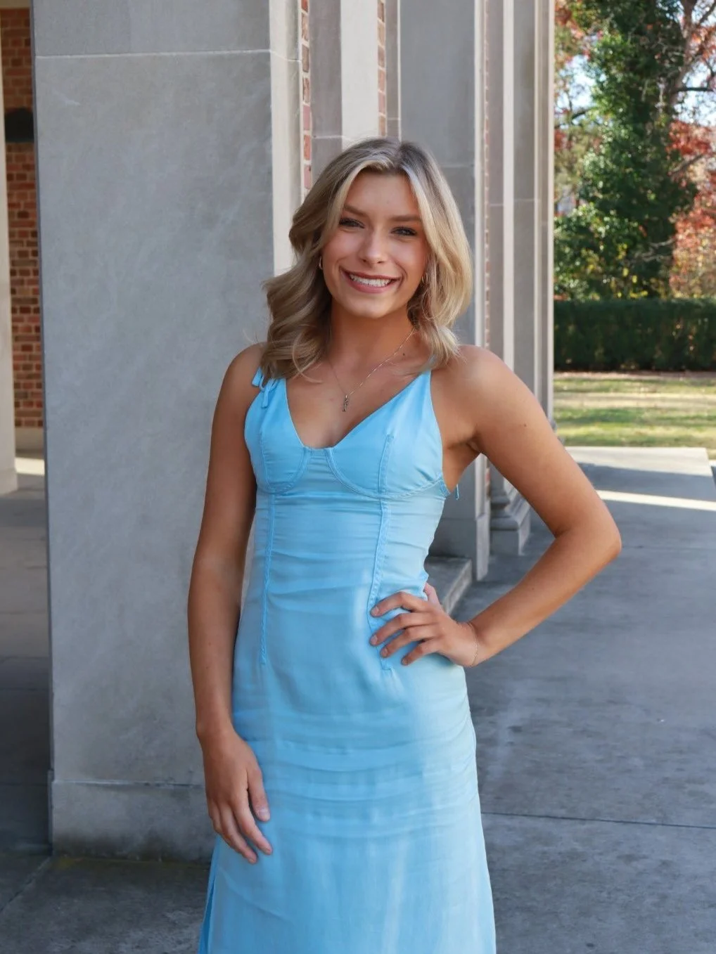 Officers — UNC ZETA TAU ALPHA