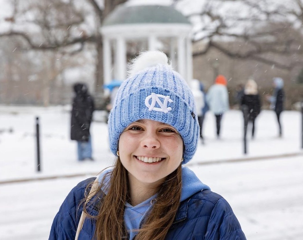 120 North Street — UNC ZETA TAU ALPHA