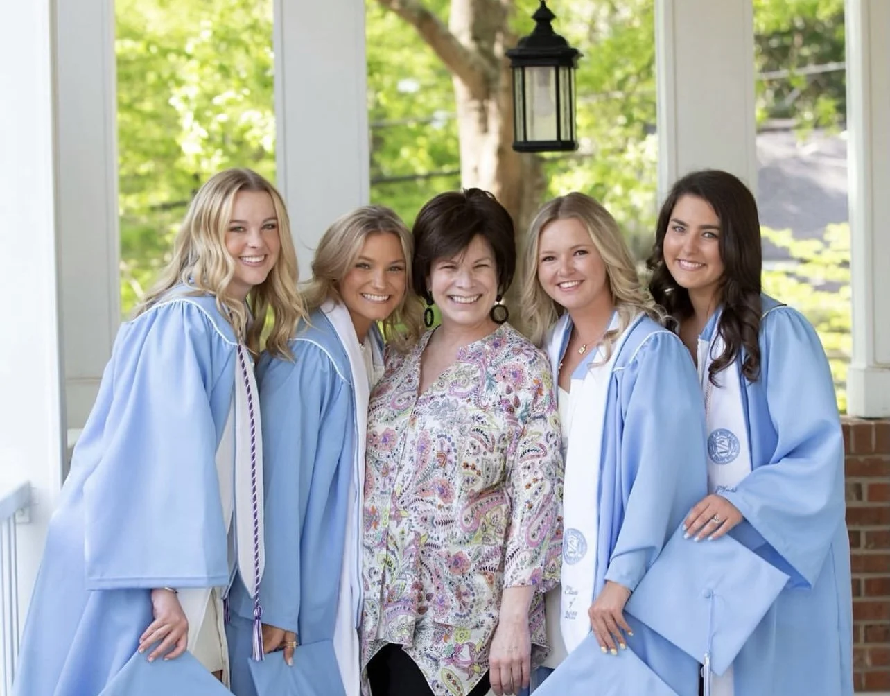 Alumnae — UNC ZETA TAU ALPHA
