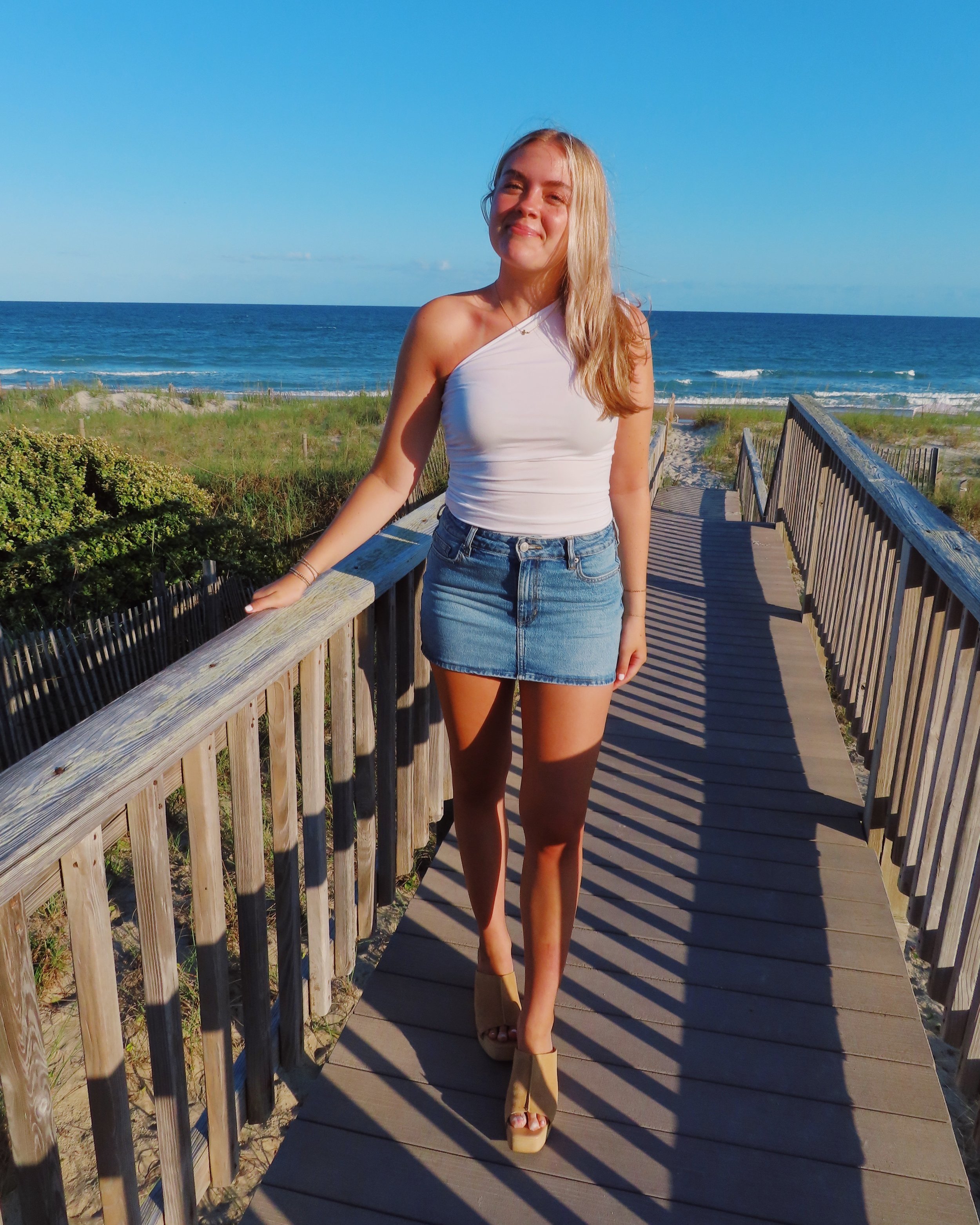 On Campus — UNC ZETA TAU ALPHA