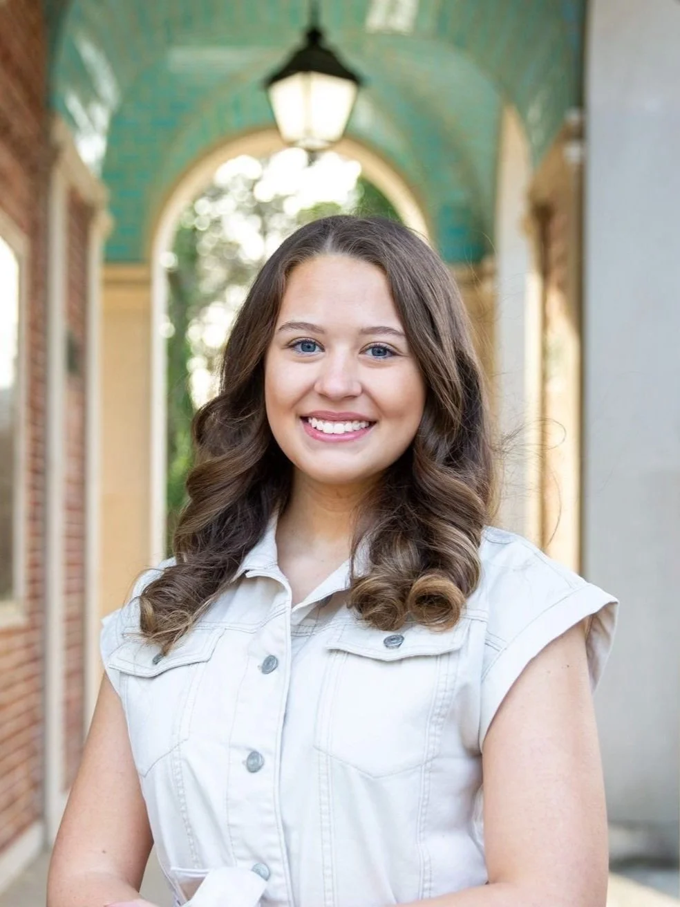 Officers — UNC ZETA TAU ALPHA