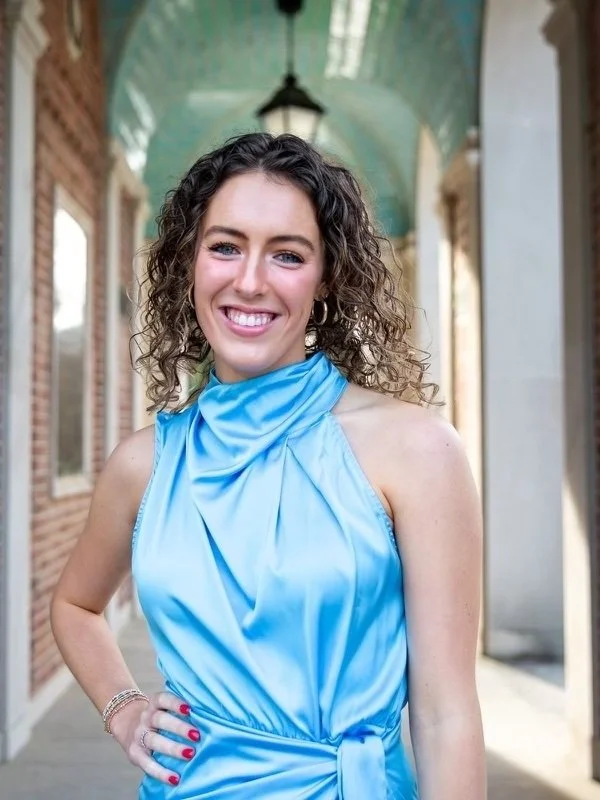 Officers — UNC ZETA TAU ALPHA