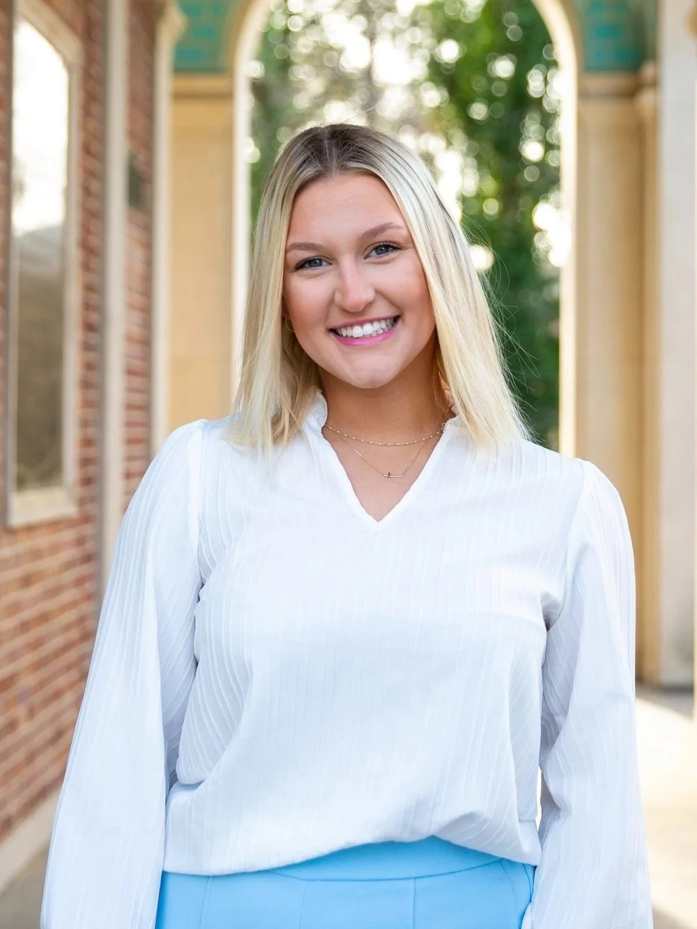 Officers — UNC ZETA TAU ALPHA