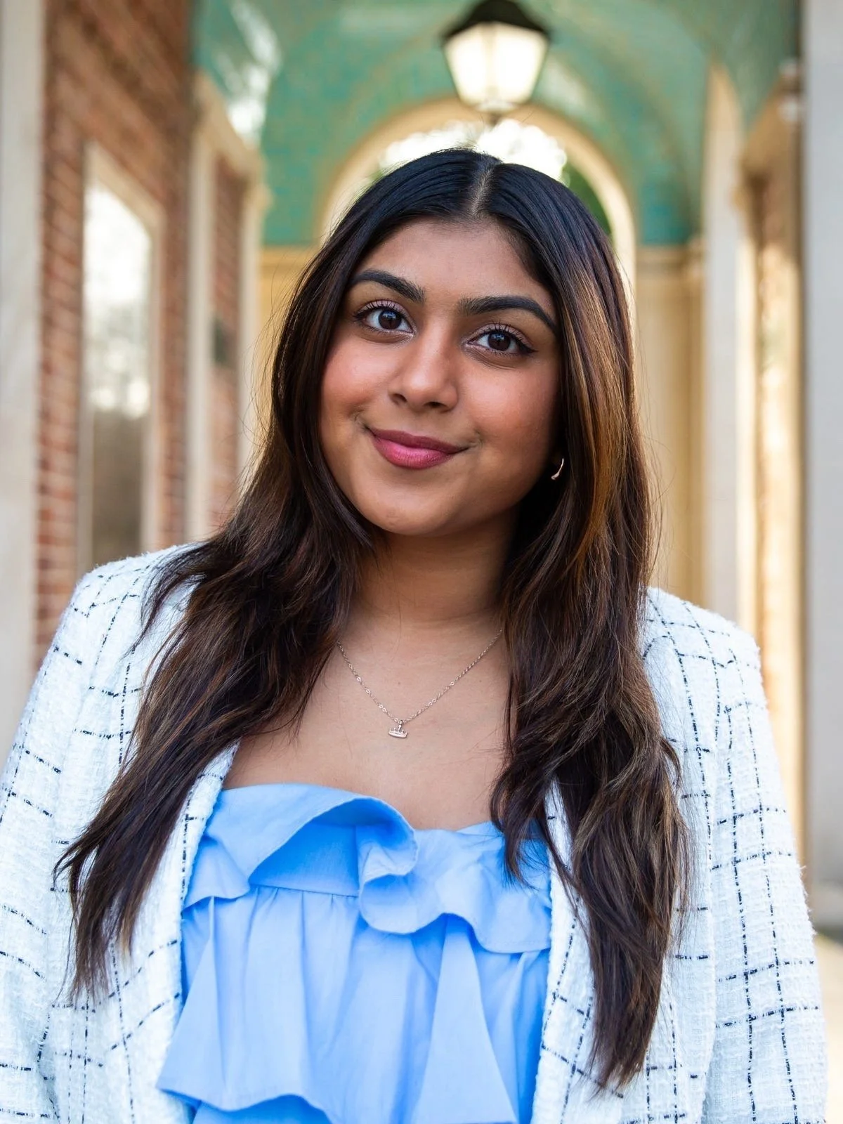 Officers — UNC ZETA TAU ALPHA