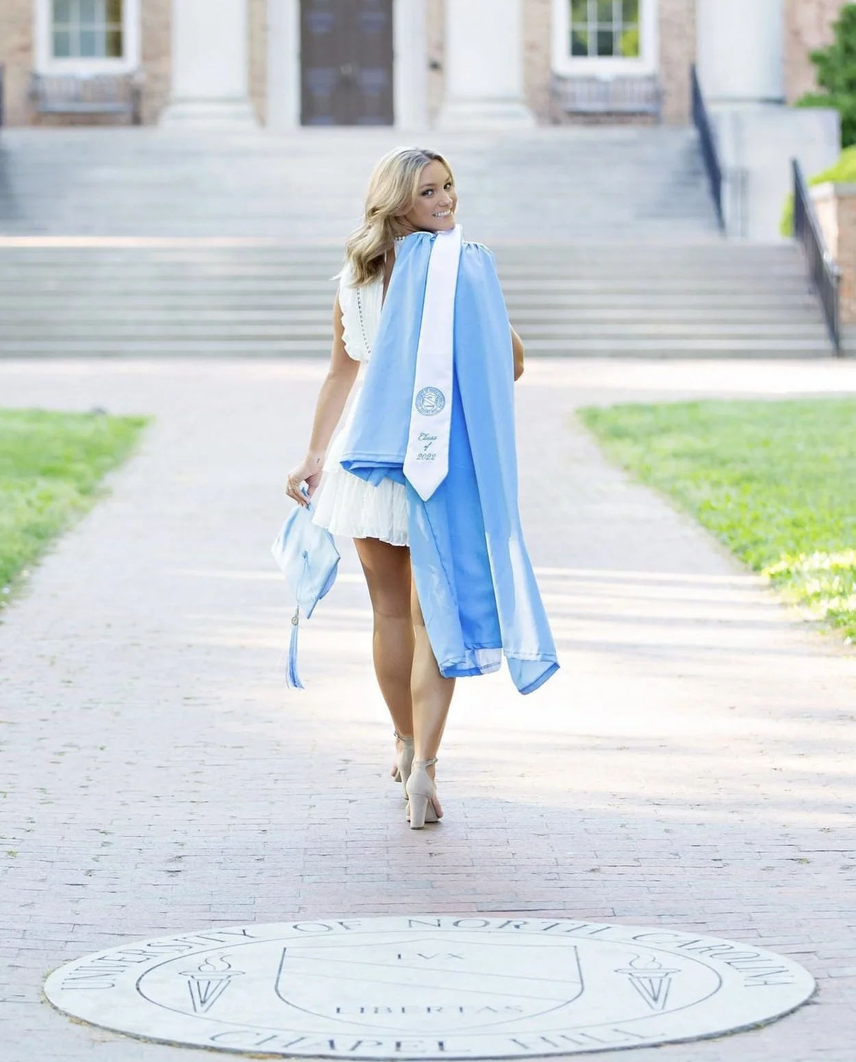 Alumnae — UNC ZETA TAU ALPHA