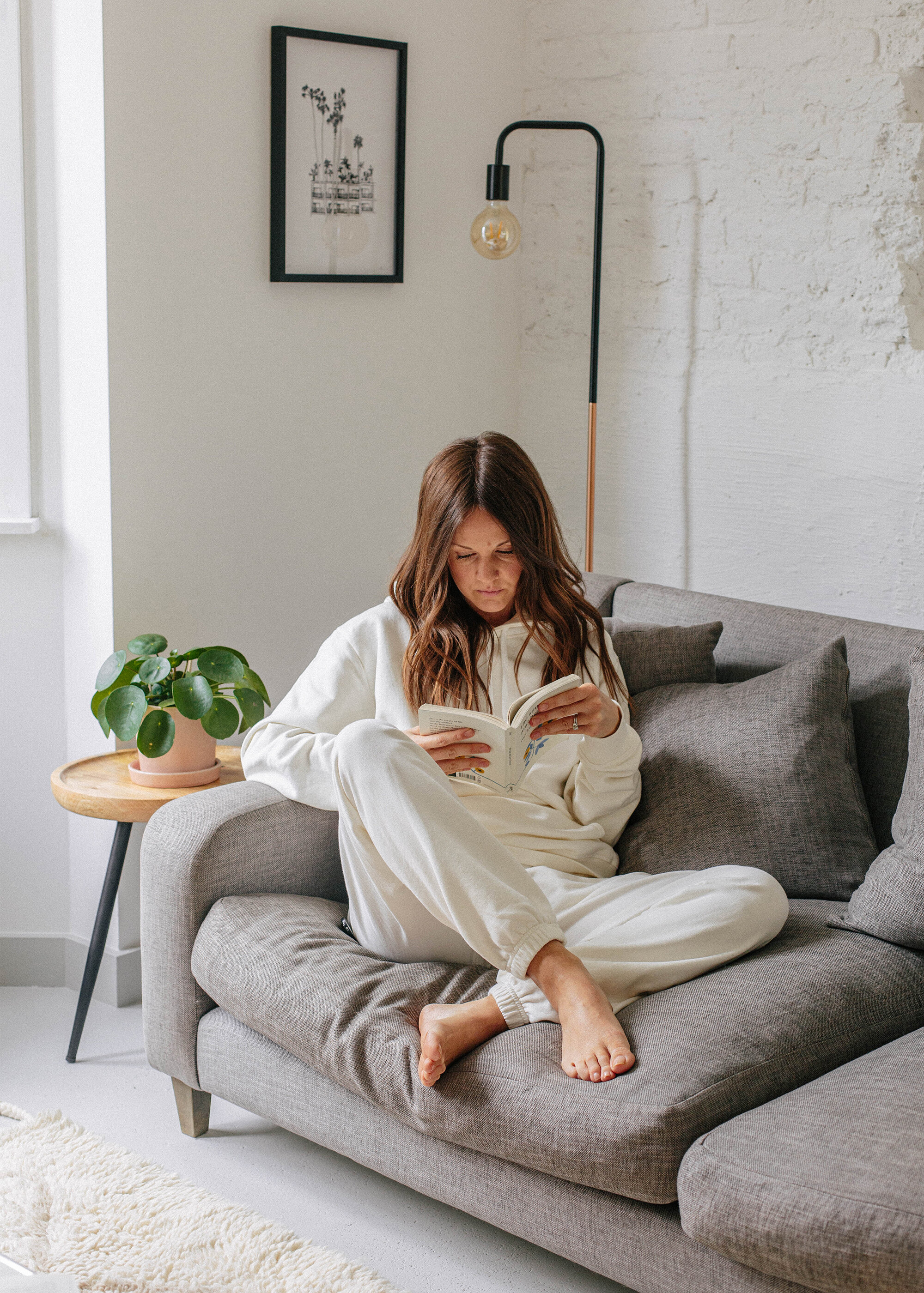 Interior inspiration — LOVE CLOTH