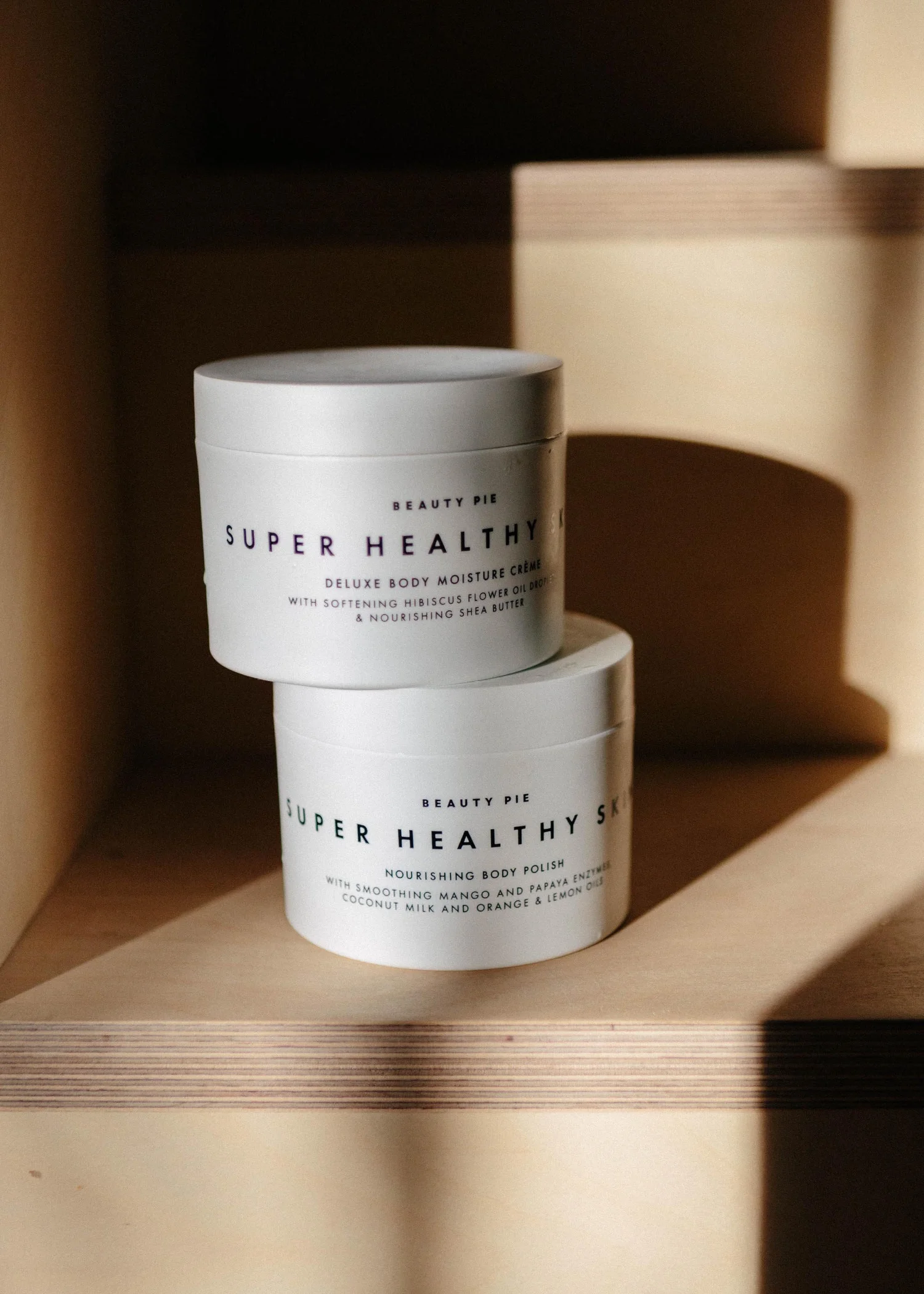BEAUTY PIE REVIEW & CODE — LOVE CLOTH — LOVE CLOTH