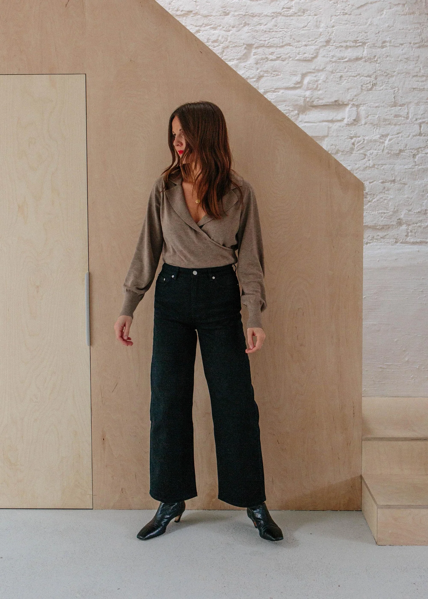 THE DENIM EDIT: & OTHER STORIES — LOVE CLOTH