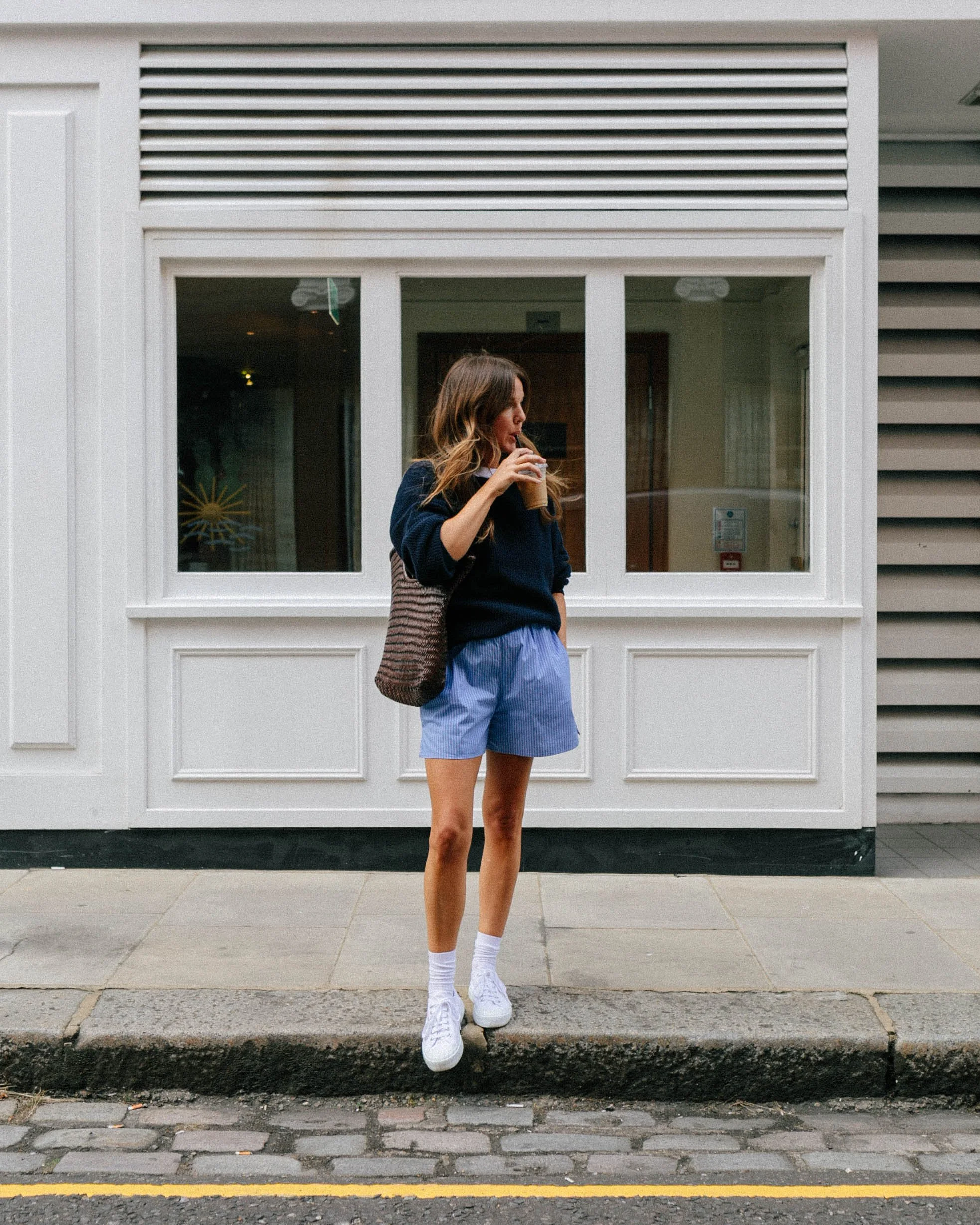 BOY SHORTS FOR SUMMER — LOVE CLOTH