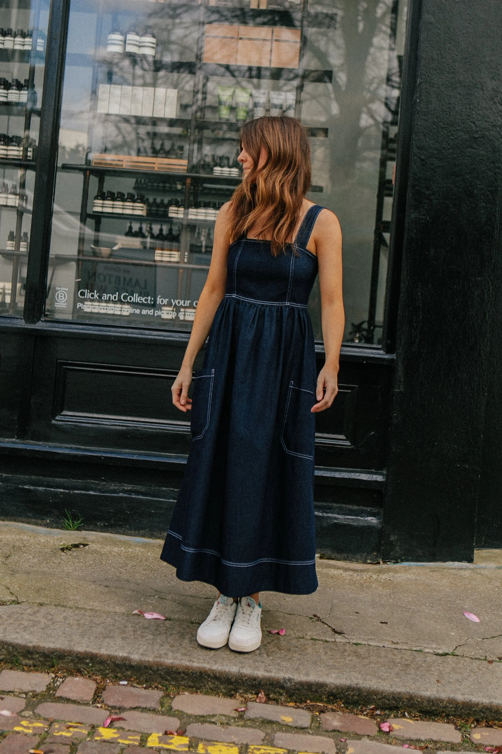 ALIGNE: THE EDIT — LOVE CLOTH