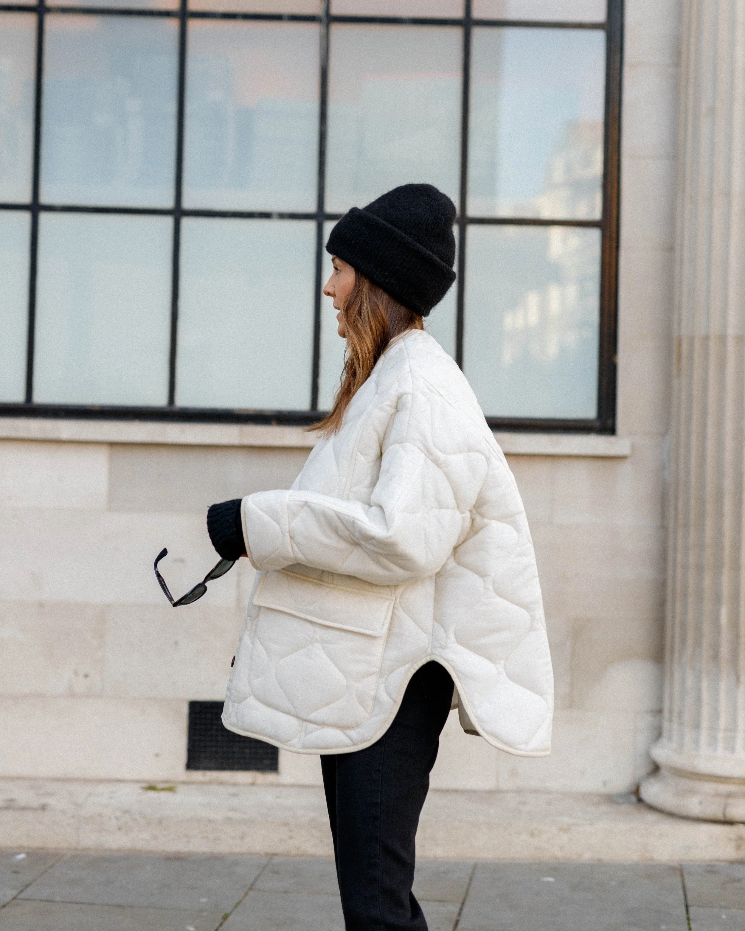 FAVOURITE PUFFER COATS — LOVE CLOTH