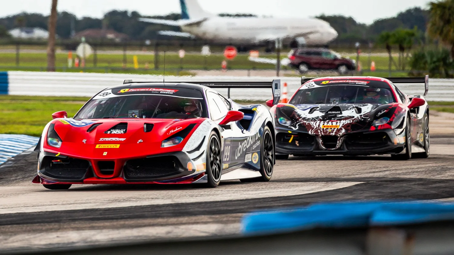 Triarsi Competizione