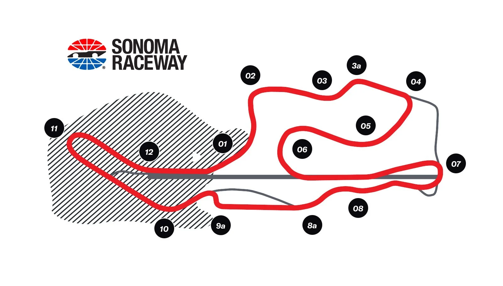 challenge schedule — Triarsi Competizione