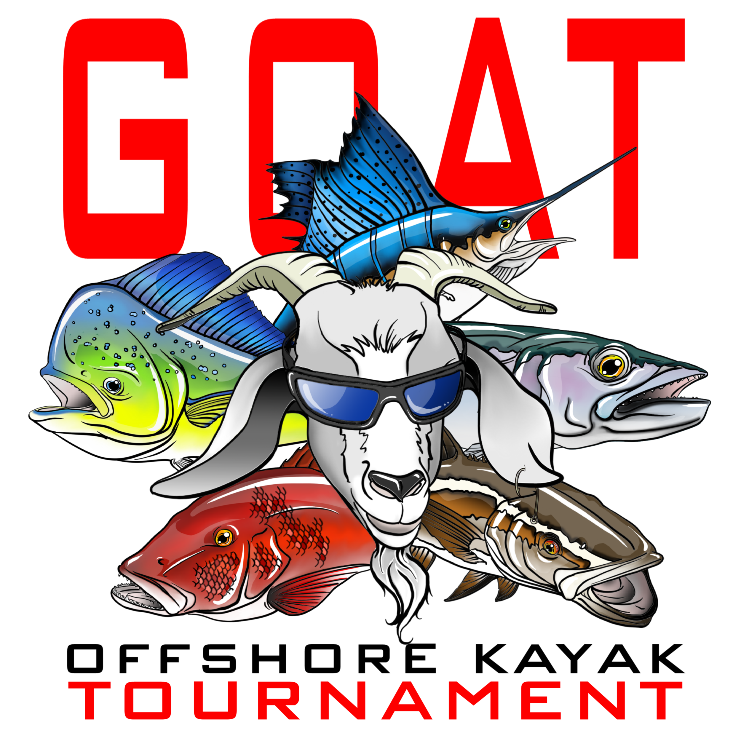 GOAT Rules GOAT GOAT Rules GOAT