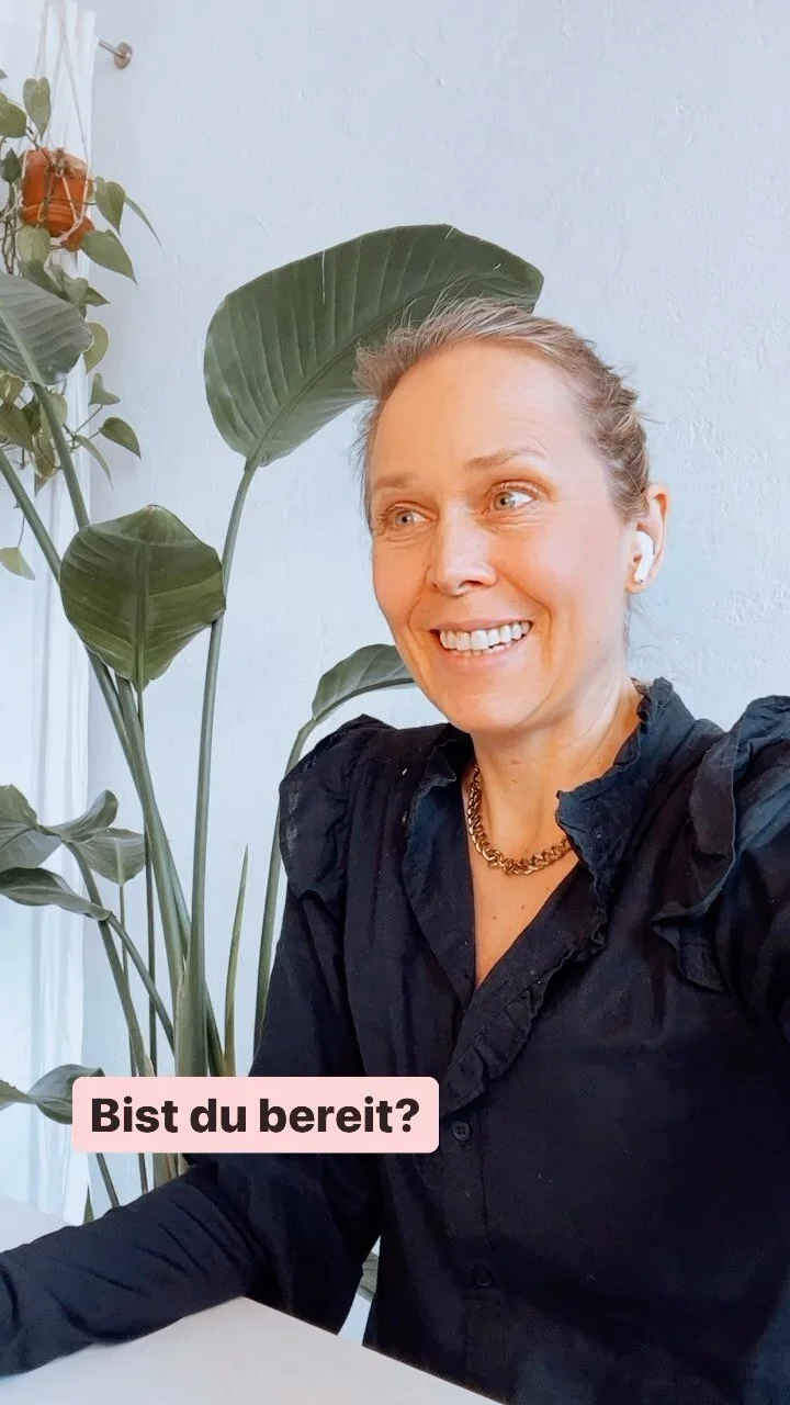 Mentale Grenzen weiten mit der Wim Hof Methode, Interview mit Daniel ...