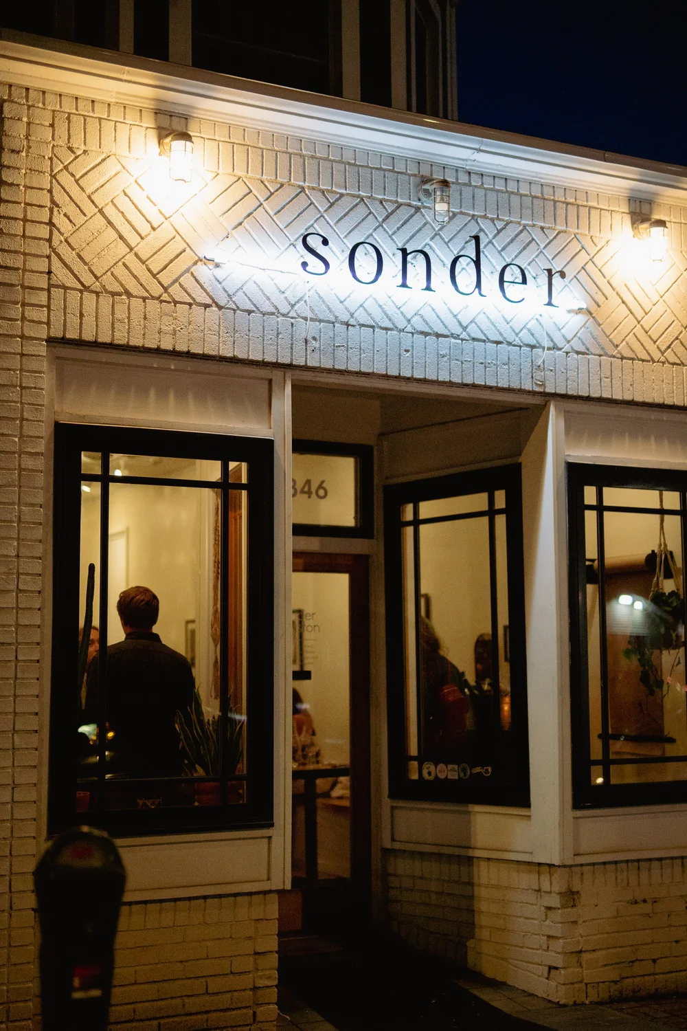 Sonder Kingston