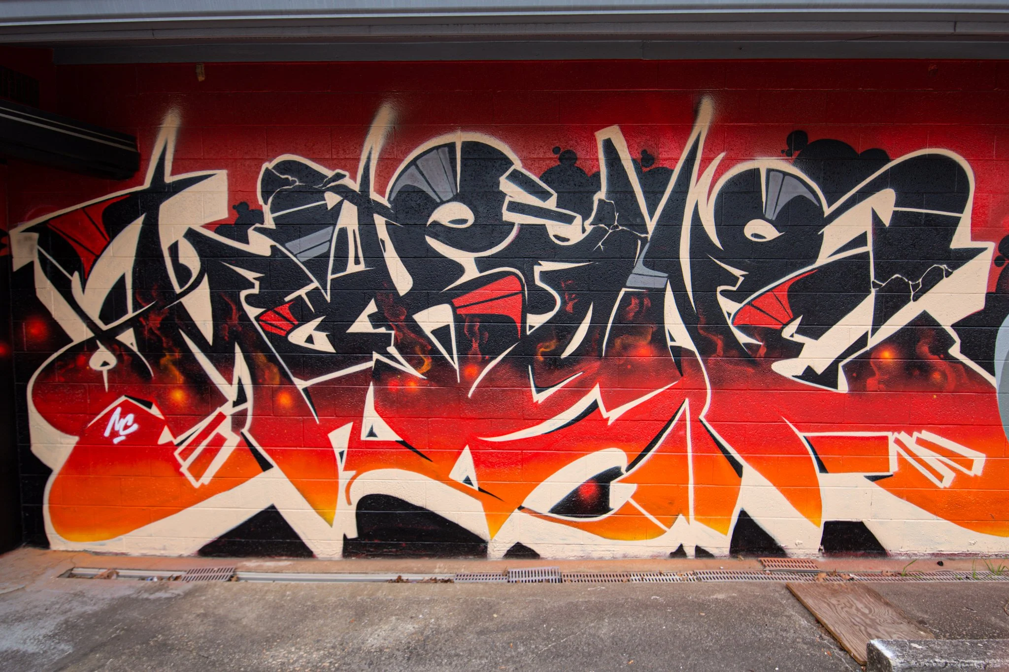 MCK CREATIVE
