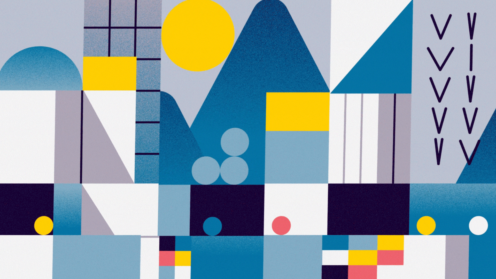 Animation — James Noellert