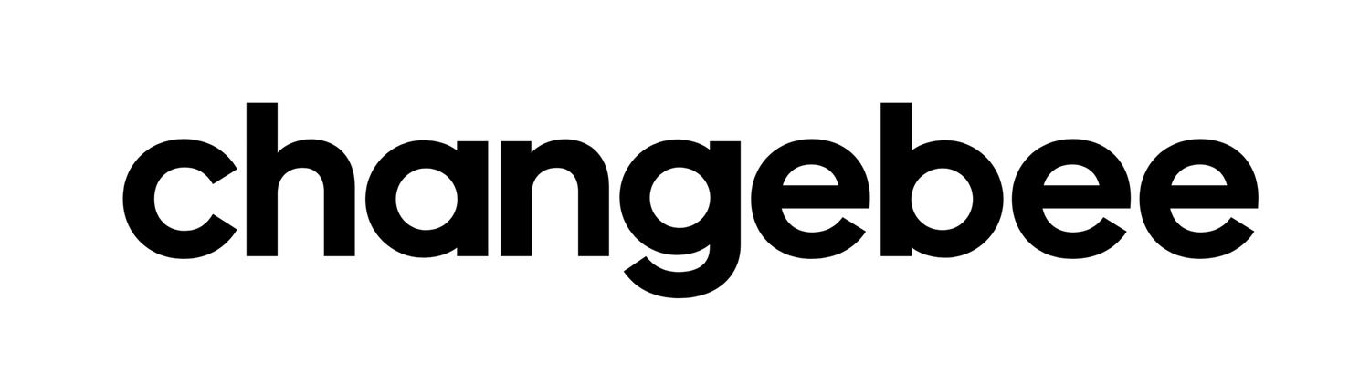 Changebee® | Lead innovative change