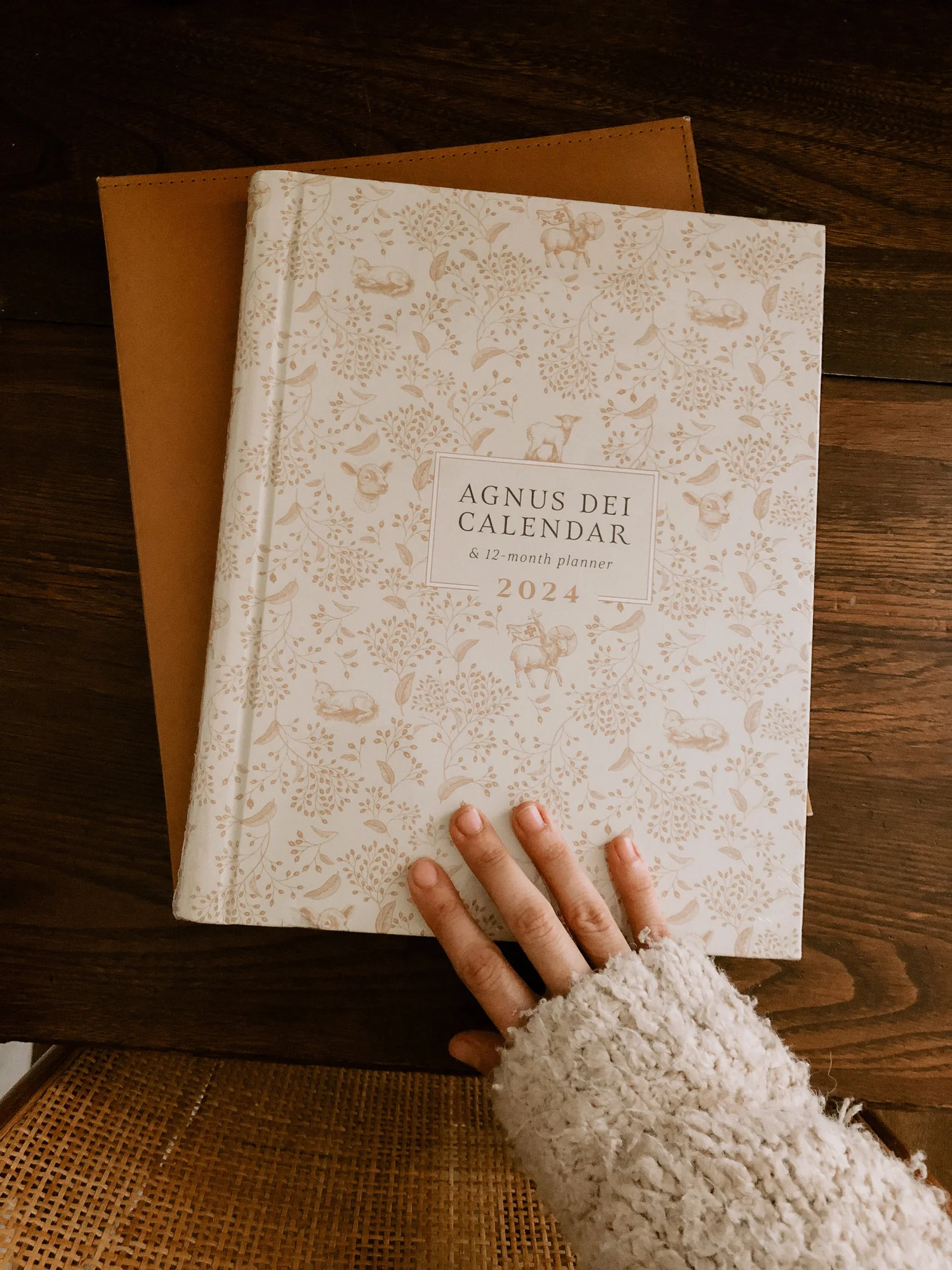 Catholic Liturgical Planners & Calendars — Married & a House | A ...