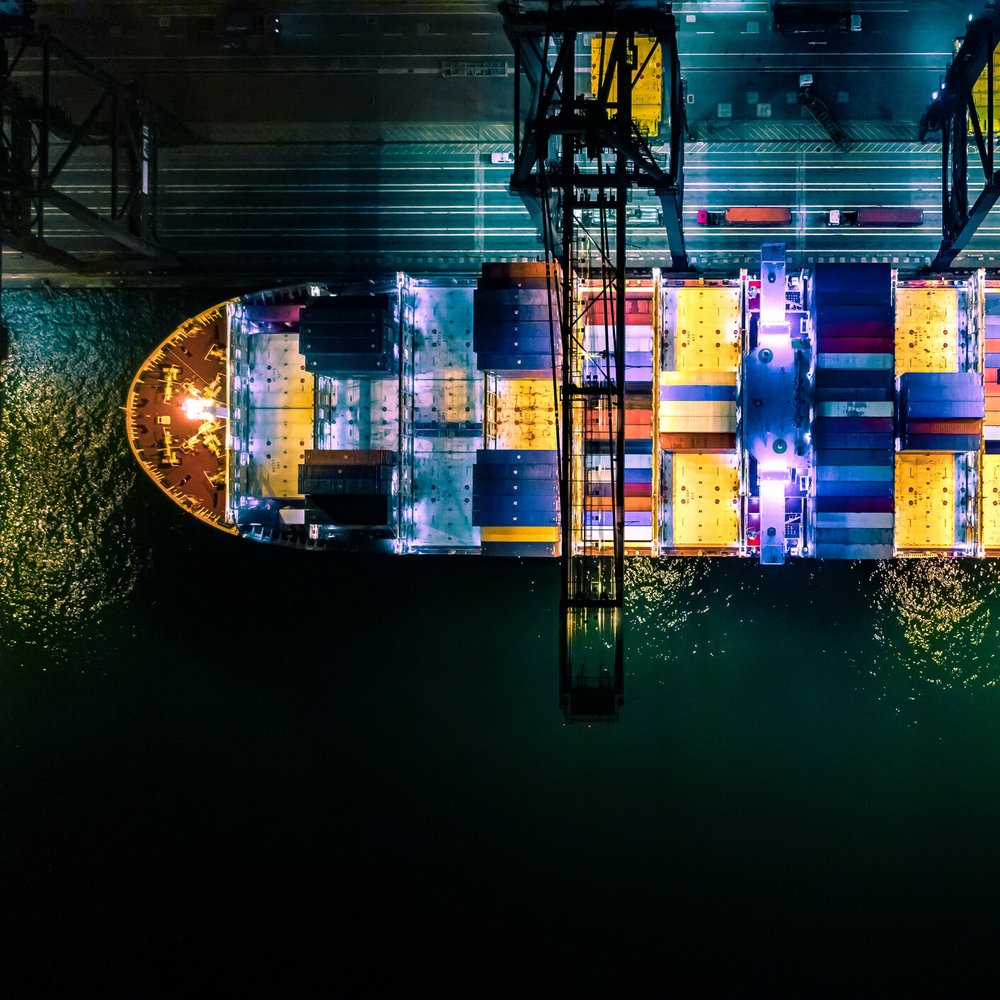 Policy Positions — Negative Emissions Platform