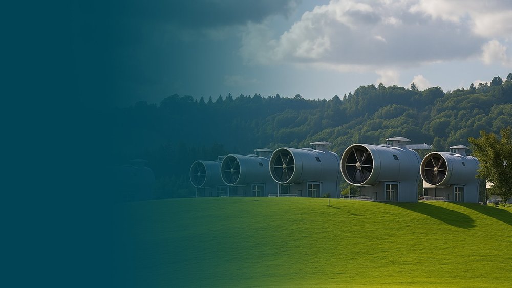 A Home for Carbon Removals at COP30 — Negative Emissions Platform