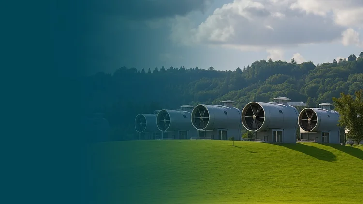 A Home for Carbon Removals at COP30 — Negative Emissions Platform