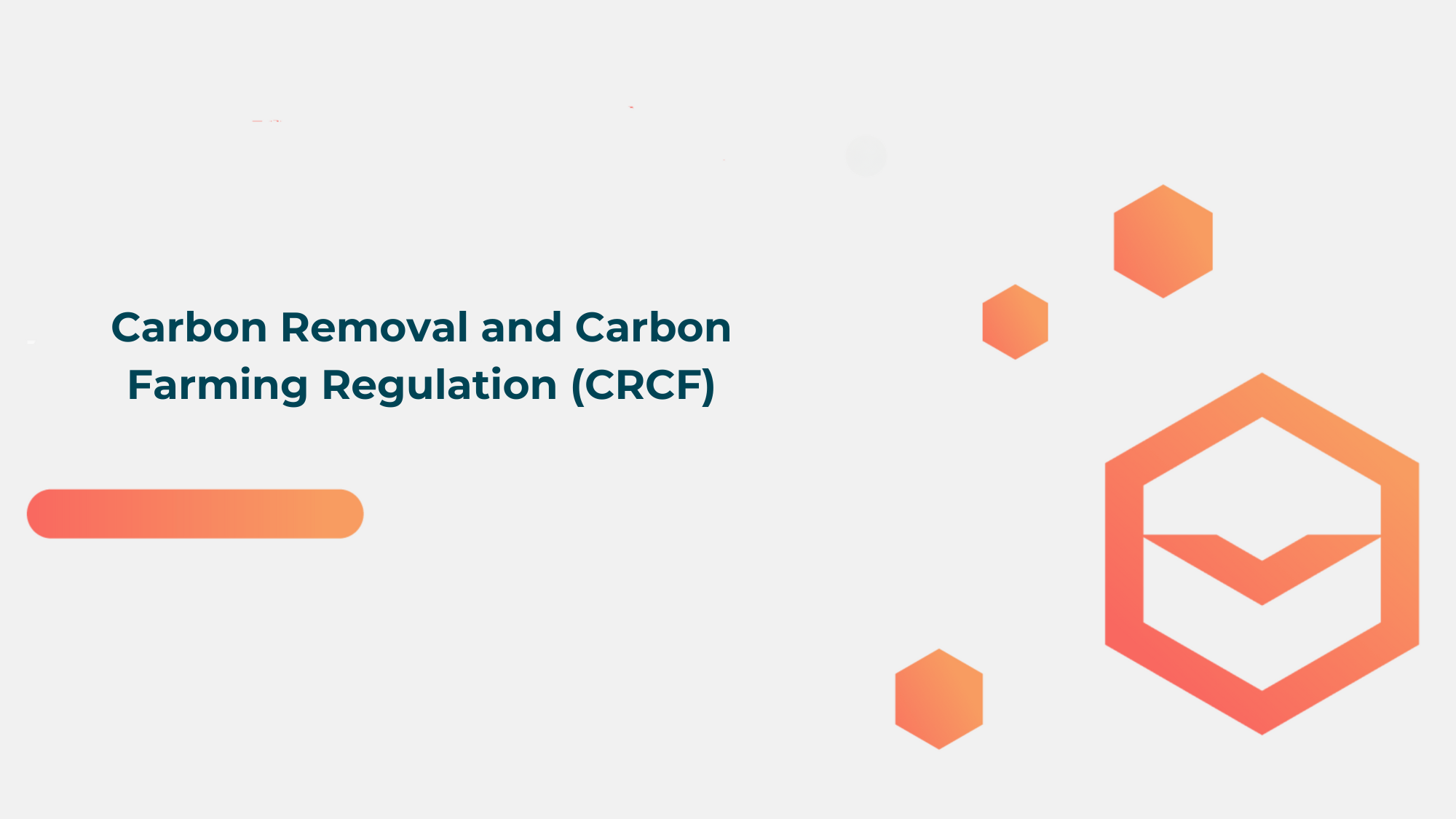 Policy Briefs — Negative Emissions Platform