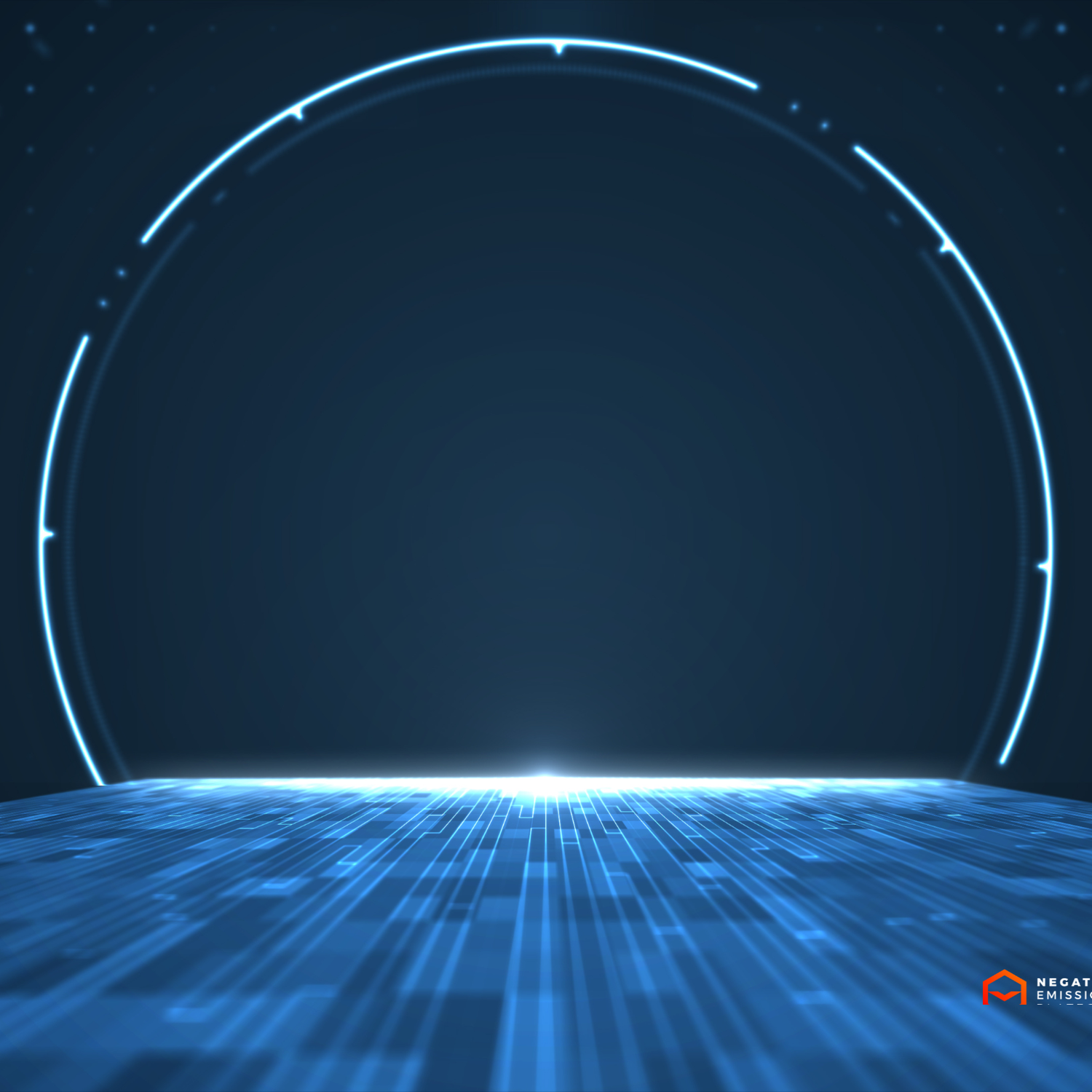 Negative Emissions Platform