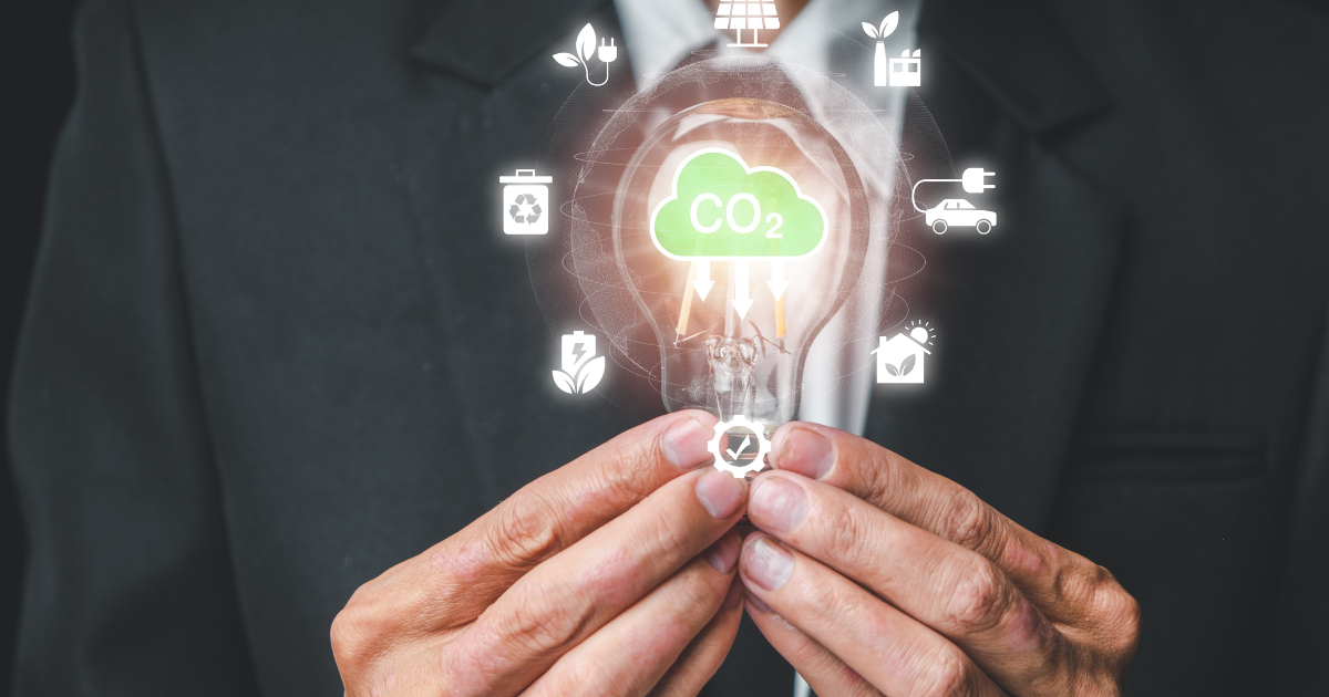 Investor Outreach | Engage in Climate Solutions Today — Negative ...