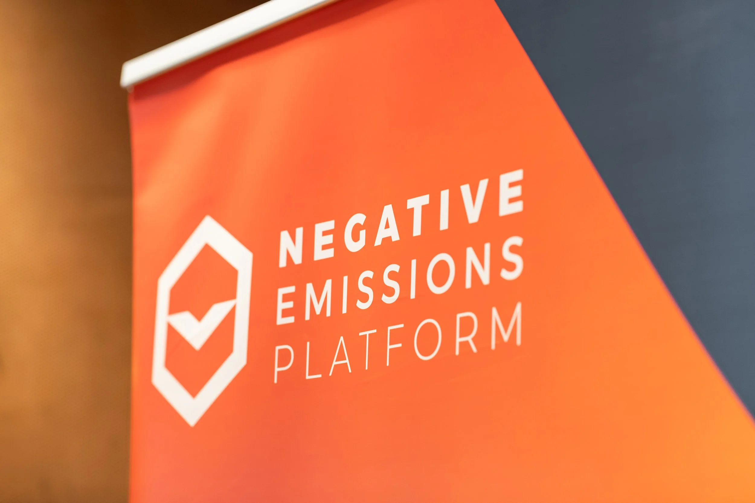 Negative Emissions Platform