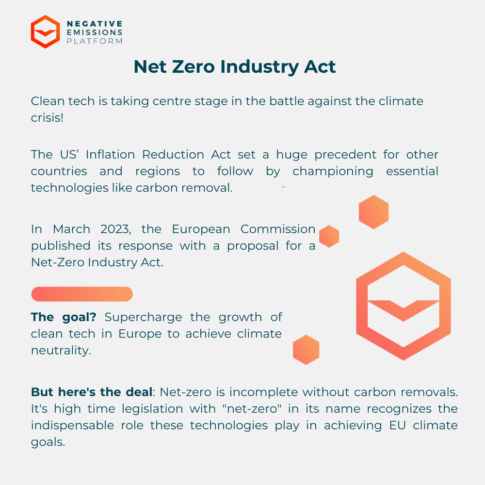 News Archive | Explore Carbon Removal Insights — Negative Emissions ...