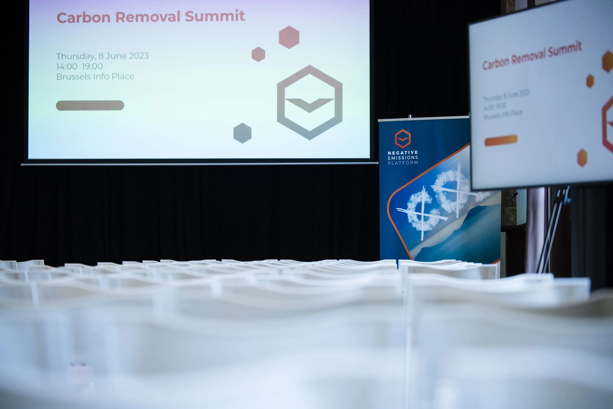 Become a Member — Negative Emissions Platform