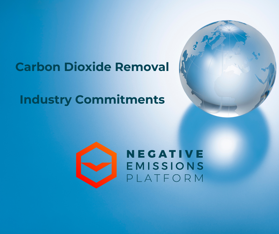 News Archive | Explore Carbon Removal Insights — Negative Emissions ...