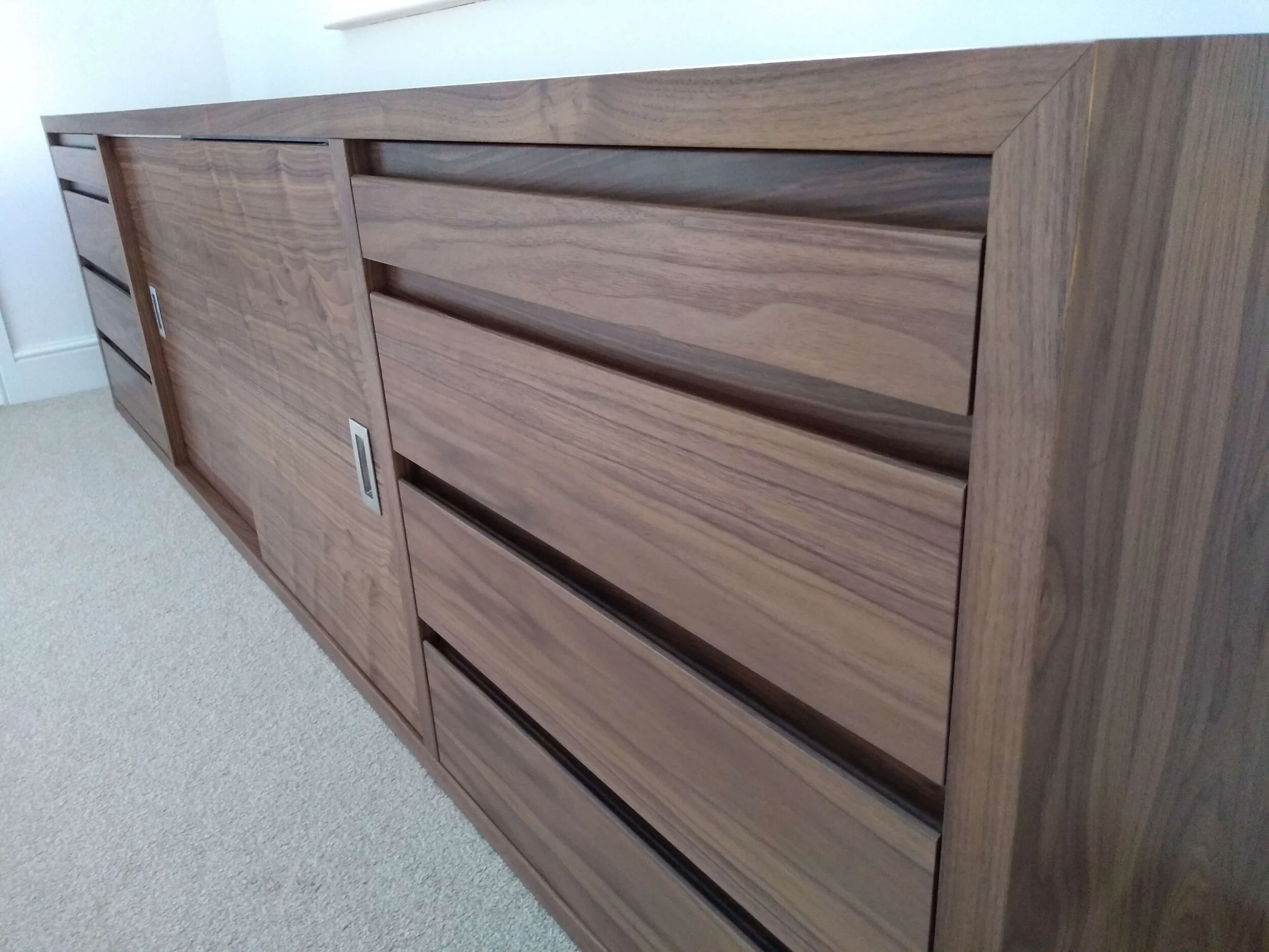 Luxury Bedroom Furniture — Duke Furniture - Stunning bespoke Hotel ...