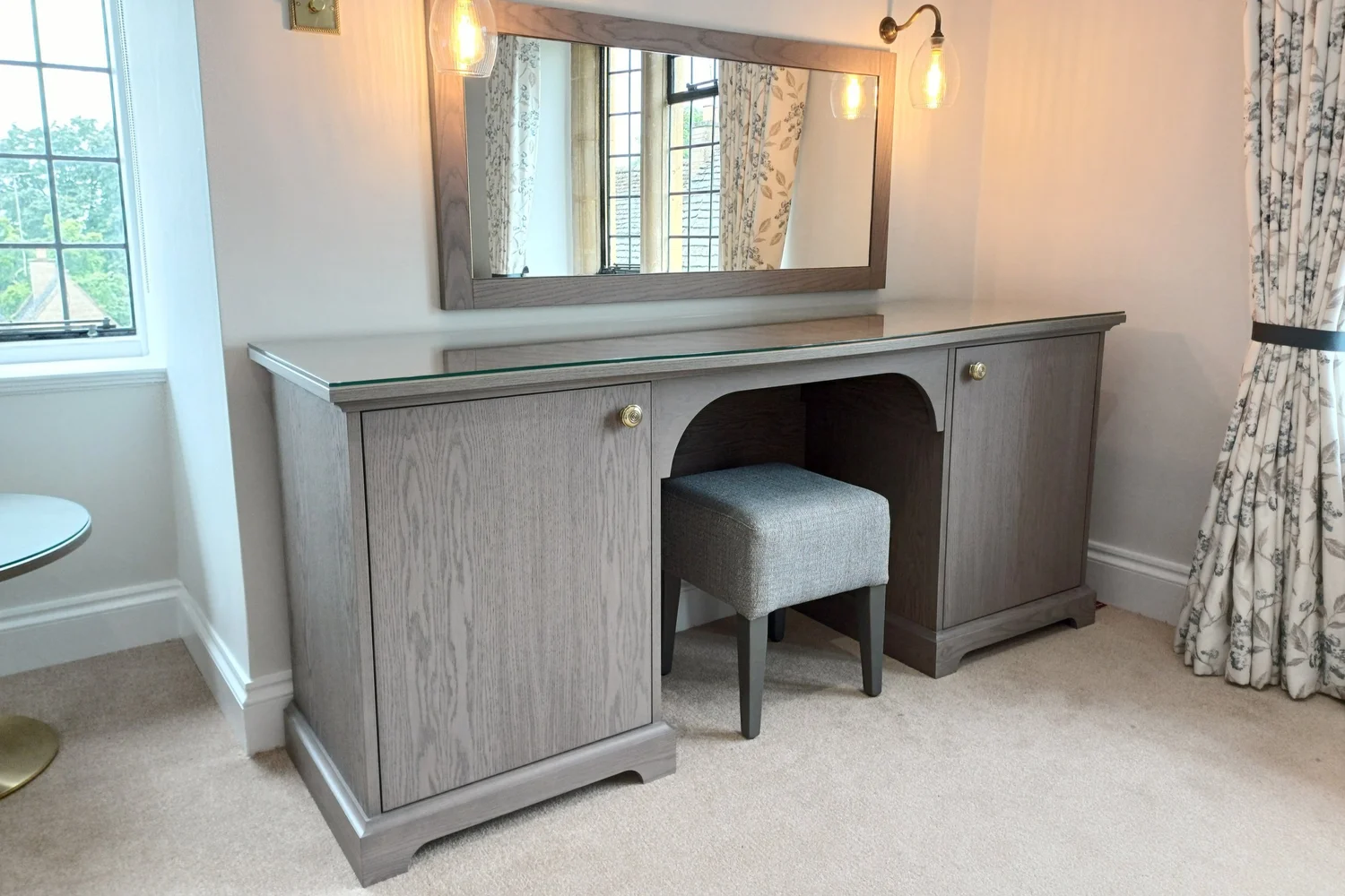 Bespoke Hotel Furniture — Duke Furniture - Stunning bespoke Hotel ...