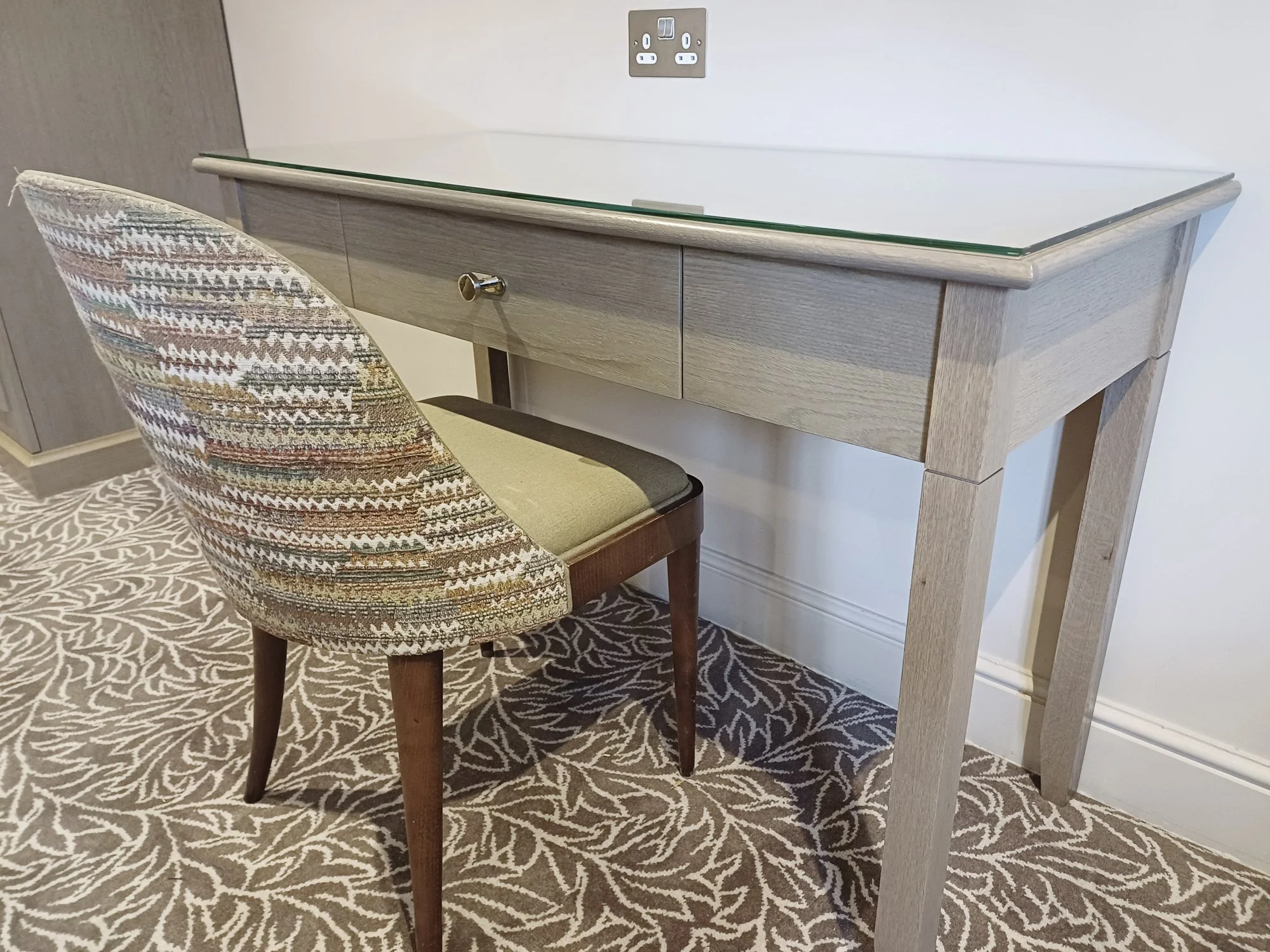 Portfolio — Duke Furniture - Stunning bespoke Hotel bedroom furniture.