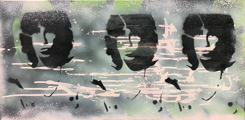 Original Art — Alday Art Studio