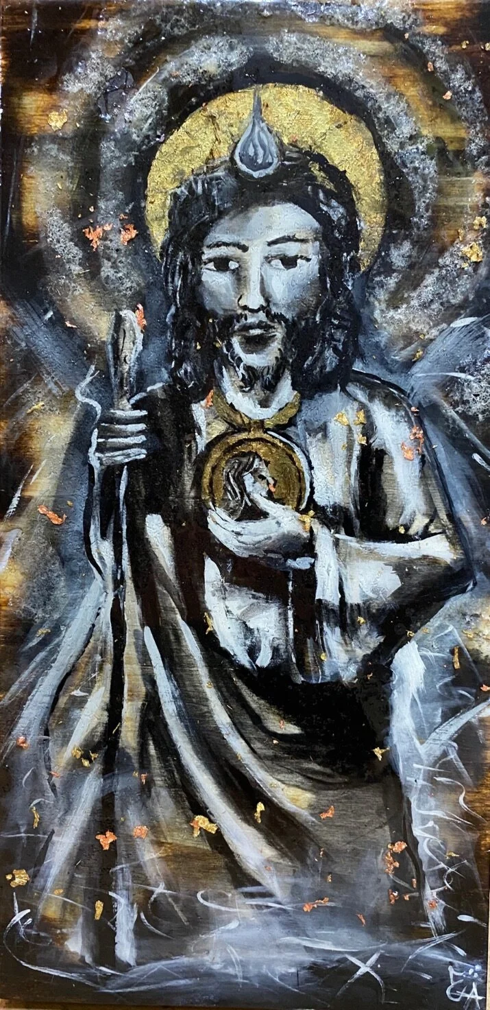 Original Art — Alday Art Studio