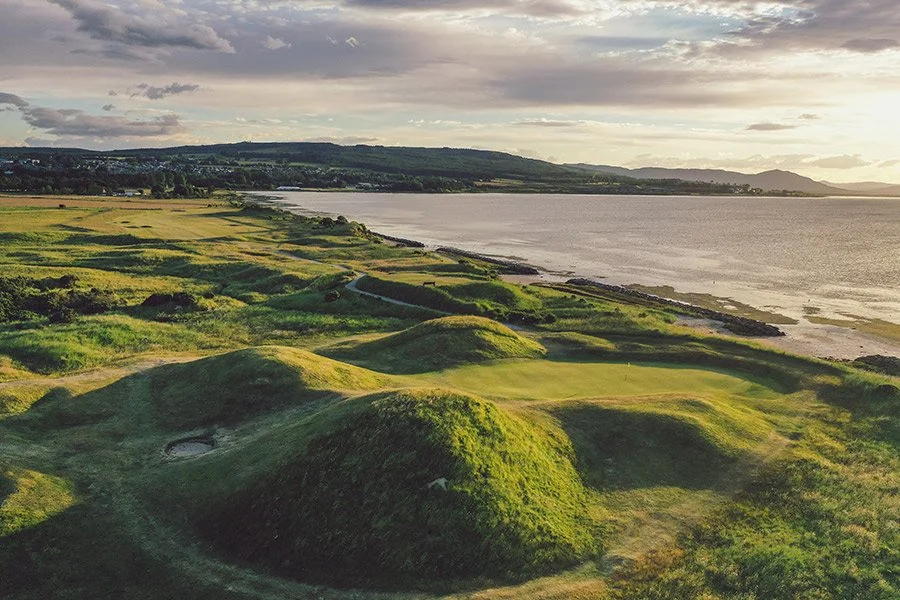 Fun Golf Courses in Scotland That Won't Break the Bank | Scotland Where ...
