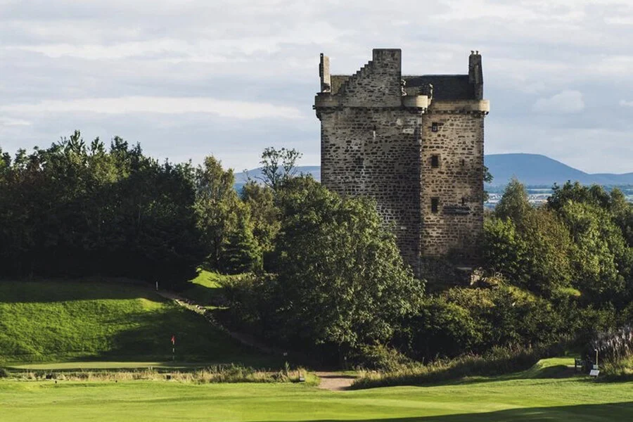 Castle Golf | Scotland Where Golf Began