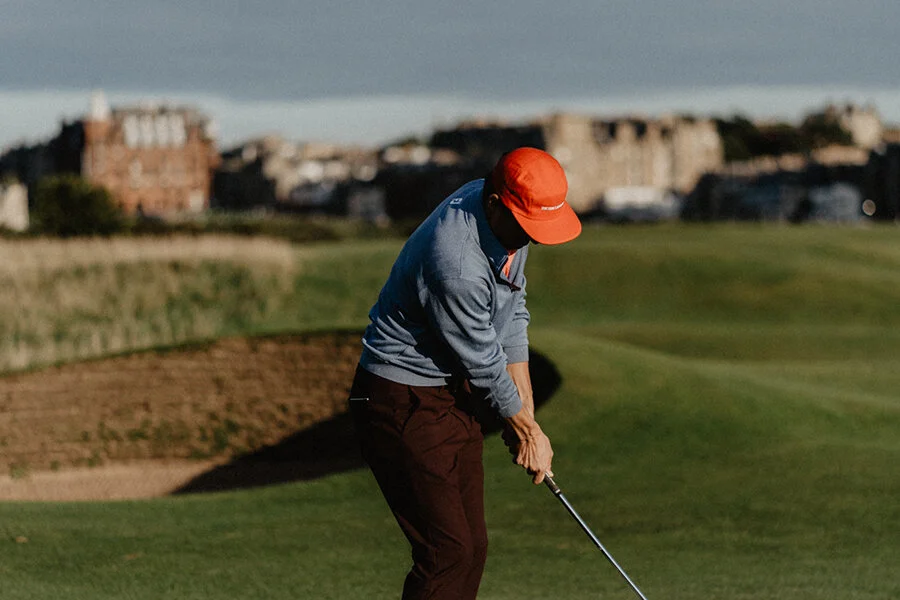 Golf Towns - St Andrews | Scotland Where Golf Began