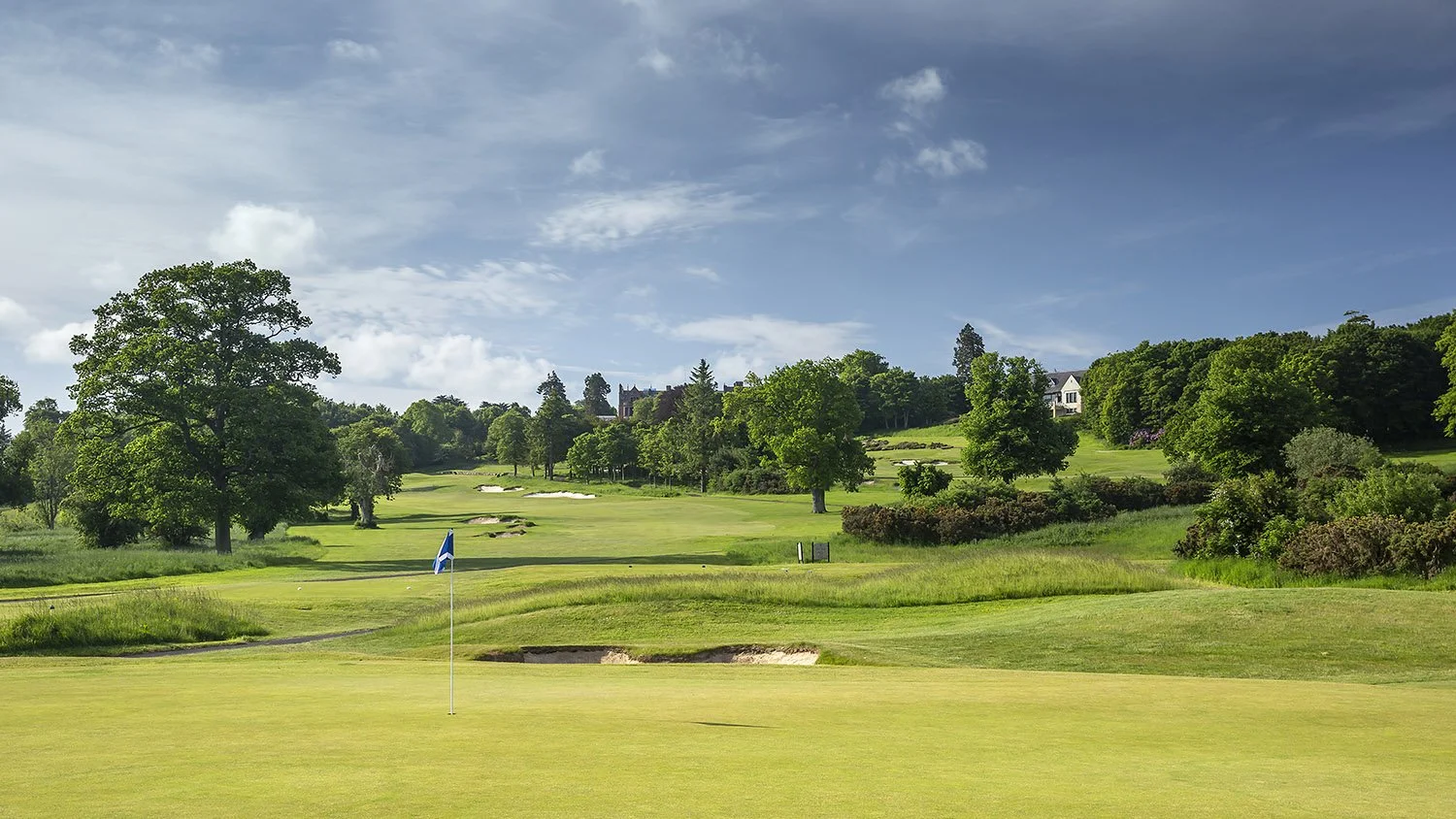Best Golf Courses in Scotland | Golf in Scotland | Where Golf Began
