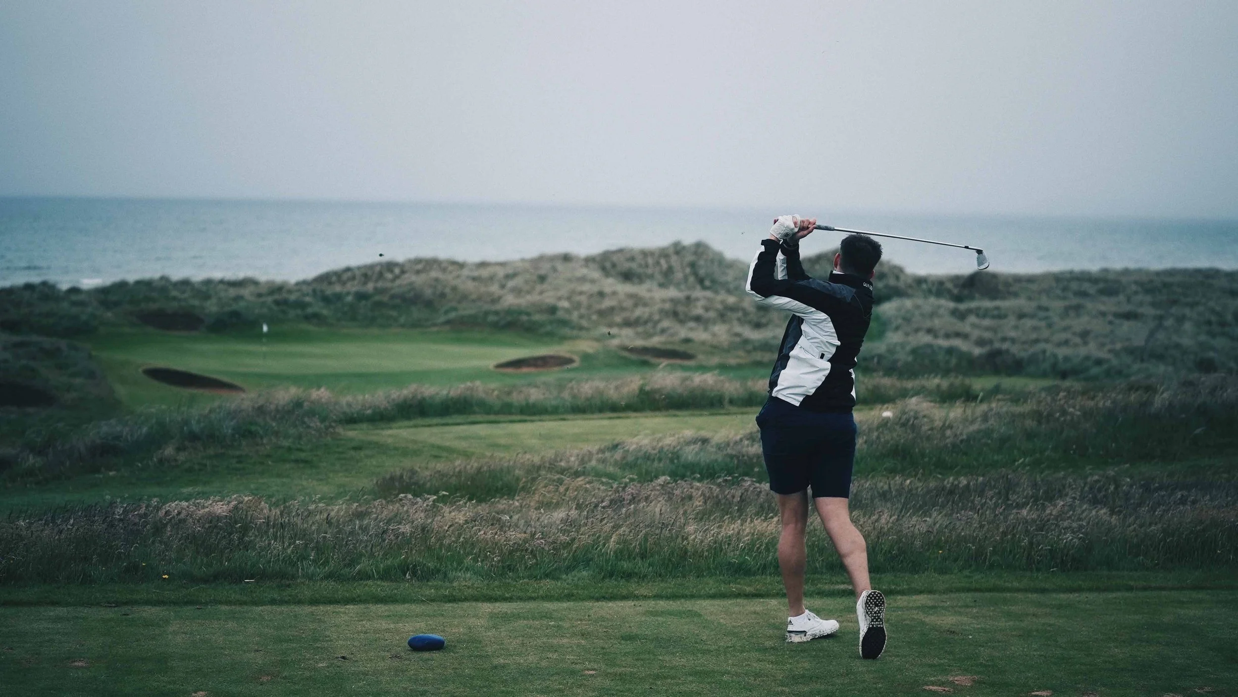 Golf in Scotland | Scotland Where Golf Began