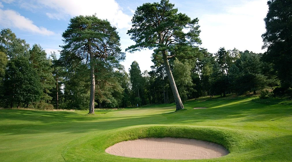 Our Favourite Scottish 9-Hole Courses | Scotland Where Golf Began