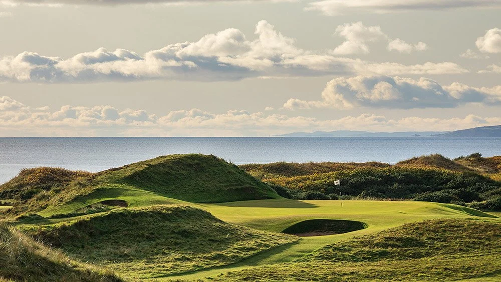 10 Must-Play Golf Courses in Scotland | Scotland Where Golf Began