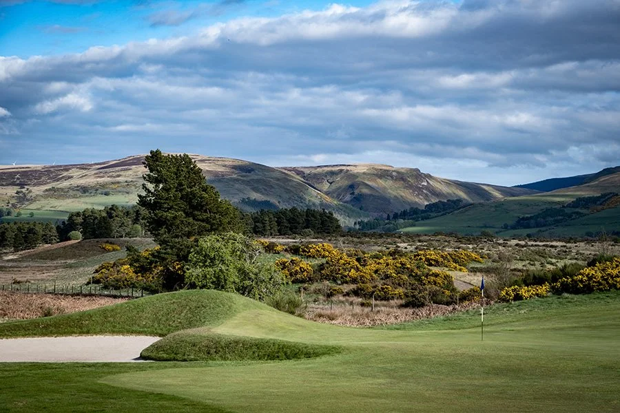 A Centenary of Golfing Excellence | Scotland Where Golf Began
